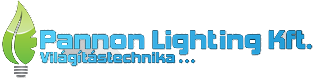 Referenciák - Pannon Lighting Kft. világítástechnika
